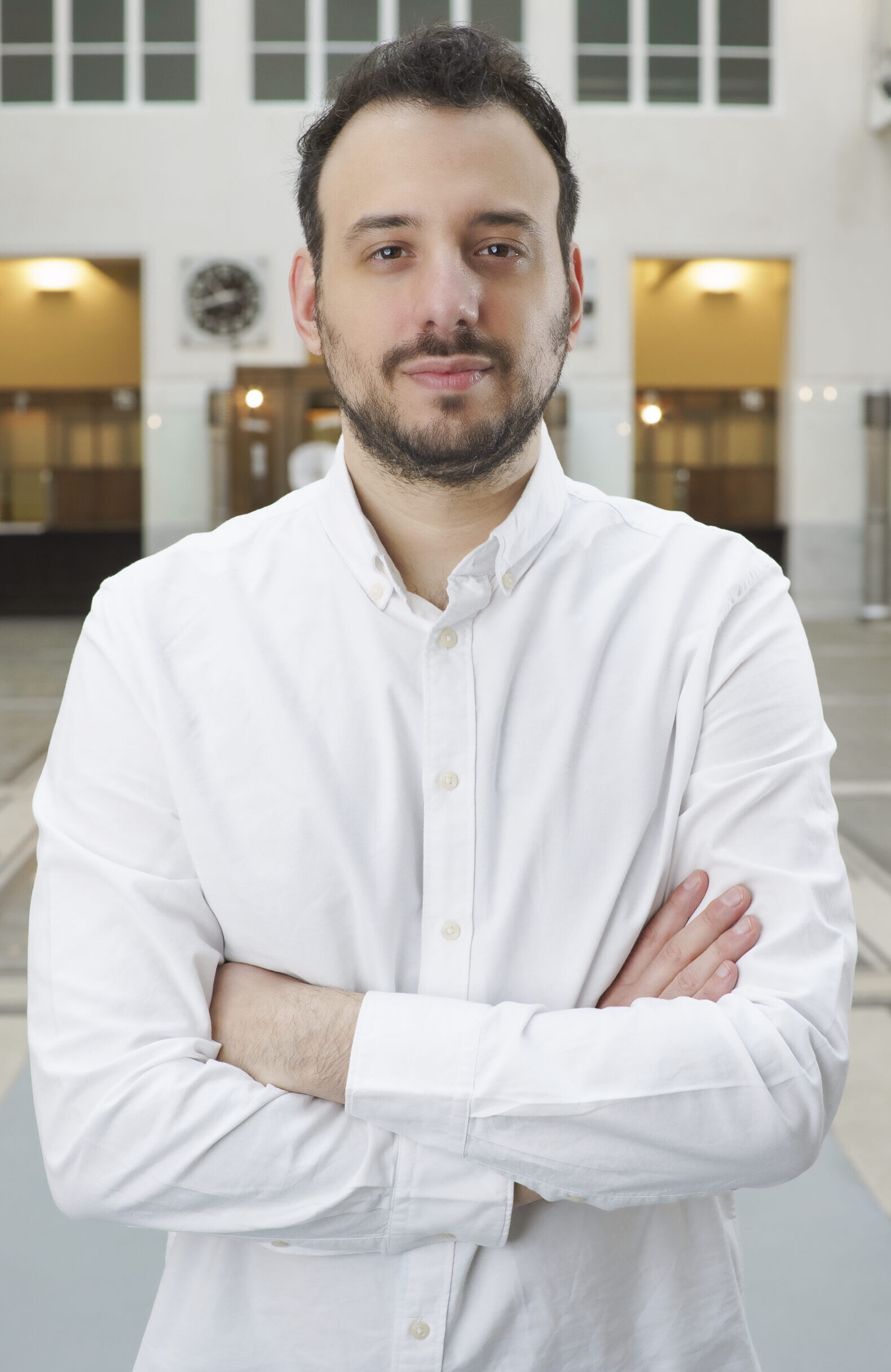 Georges Younes - APPLIED HUMAN RIGHTS