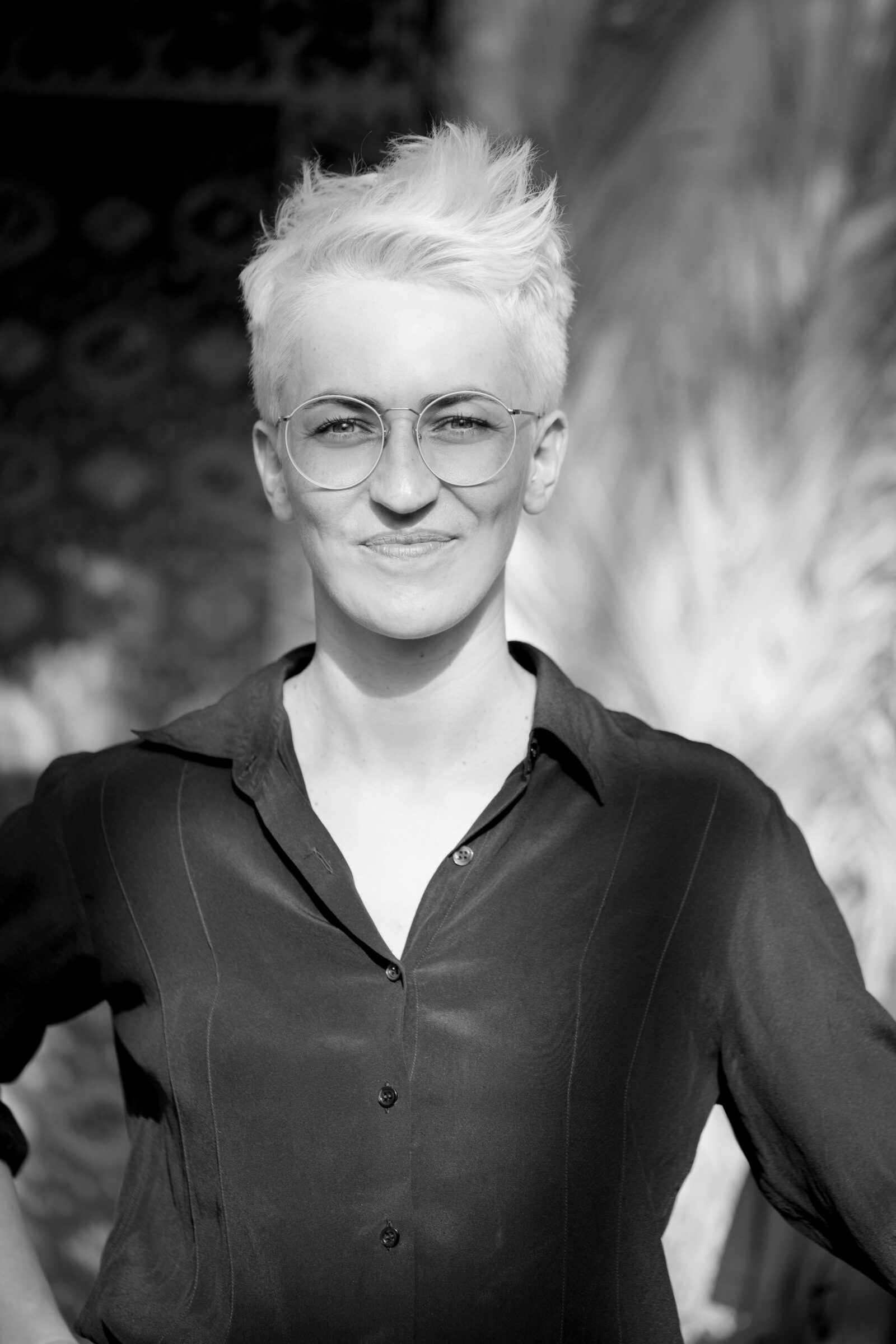 Doris Posch - APPLIED HUMAN RIGHTS