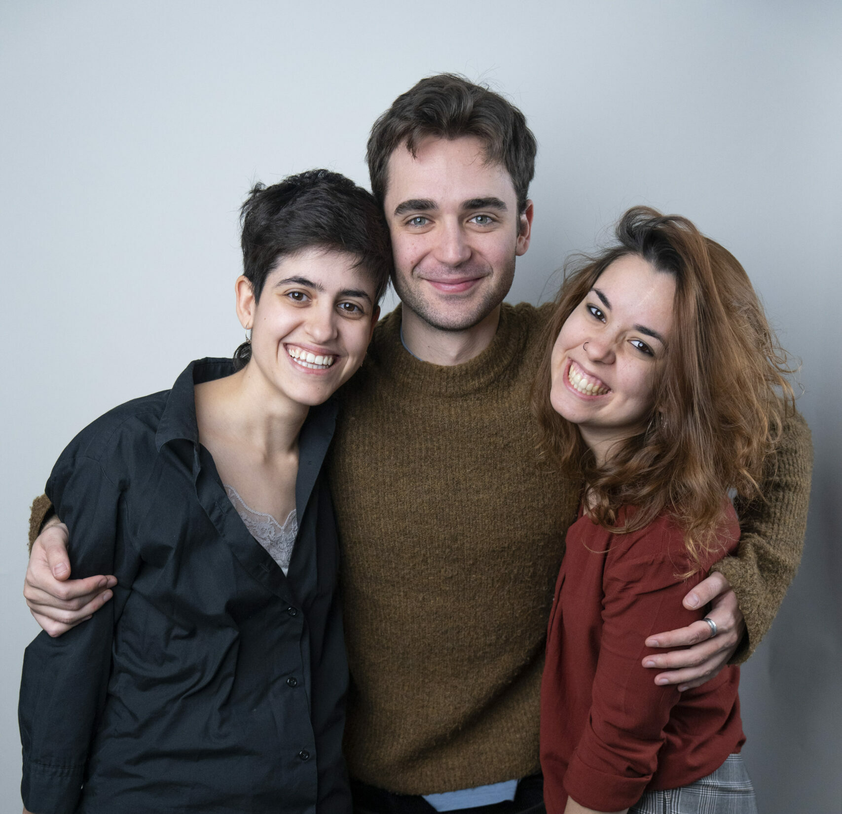 Our program assistants (Winter semester 2022) - APPLIED HUMAN RIGHTS